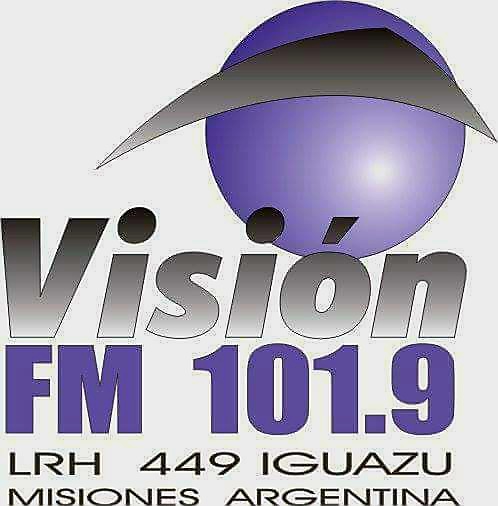 FM VISIÓN cumple hoy 26 años en Puerto Iguazú | CVI NOTICIAS