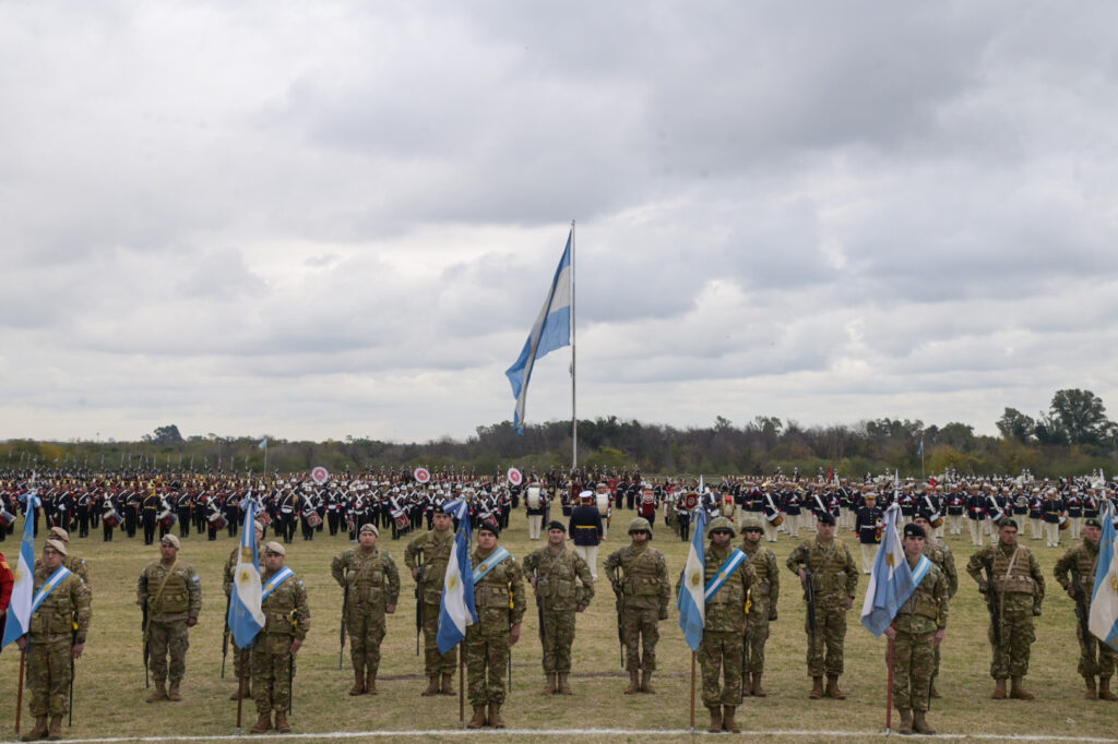 Día del Soldado Argentino: por qué se celebra hoy | CVI NOTICIAS