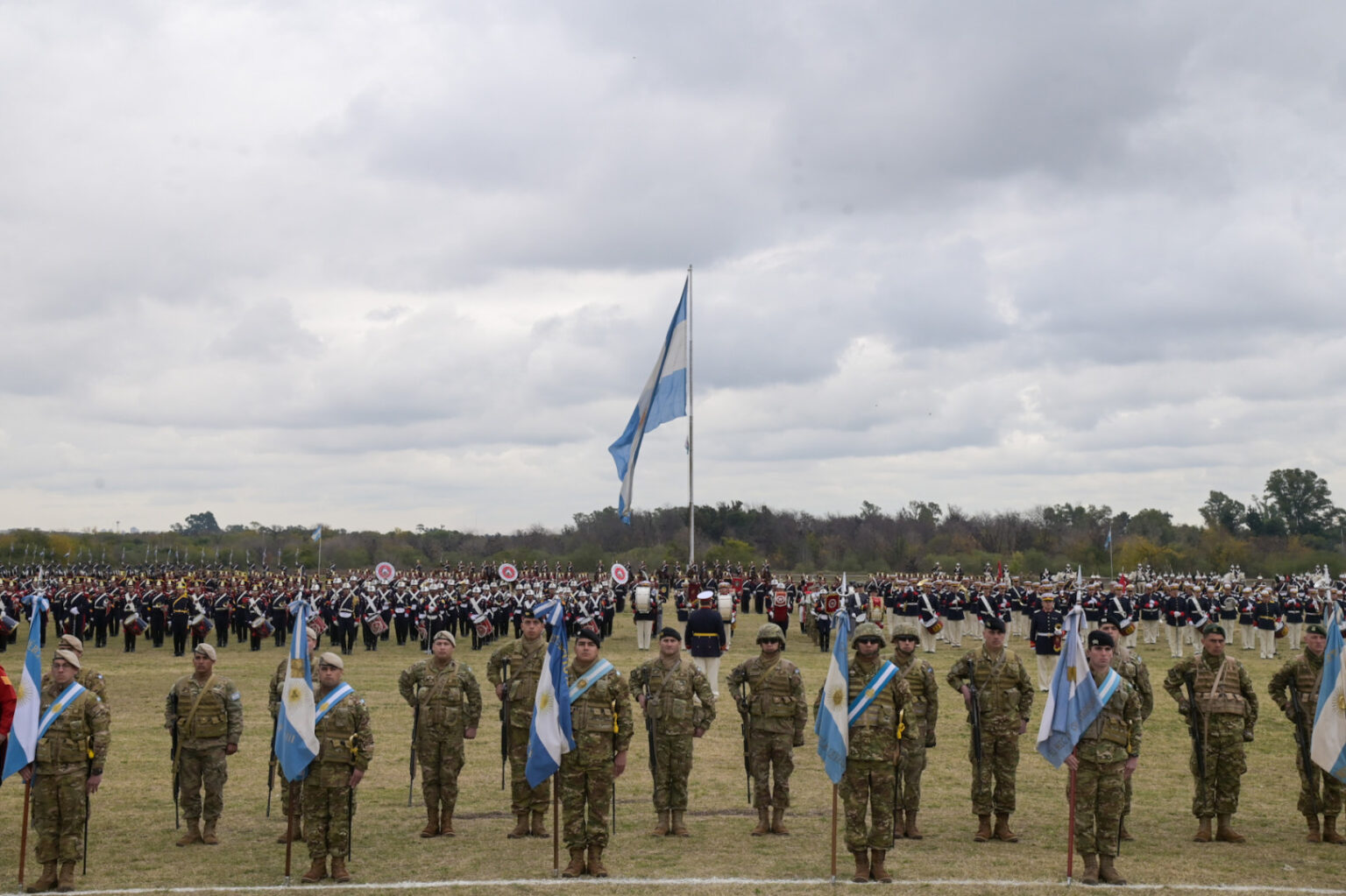 Día del Soldado Argentino: por qué se celebra hoy | CVI NOTICIAS